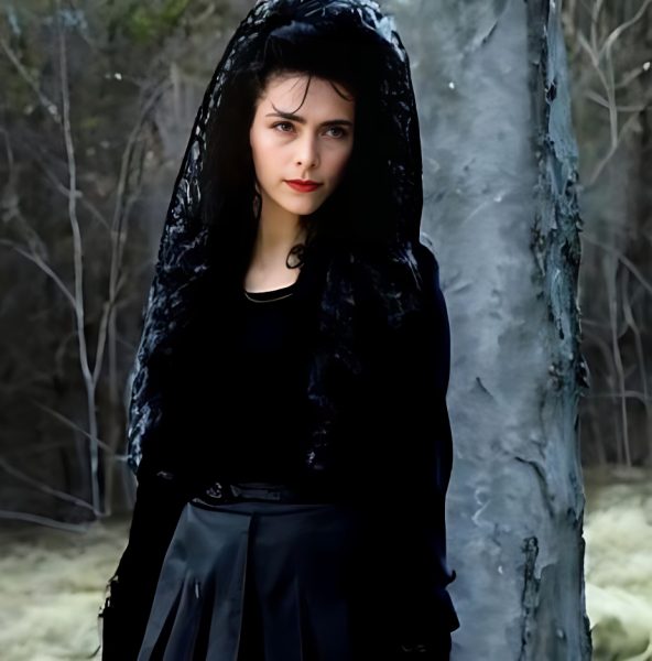 Exploring Lori Anne Allison: Insights into Johnny Depp's Former Spouse ...