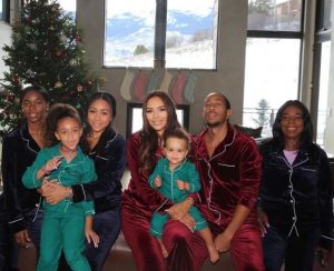 Who is Cai Bella Bridges? Ludacris' Daughter - Meet the Rapper's Little ...