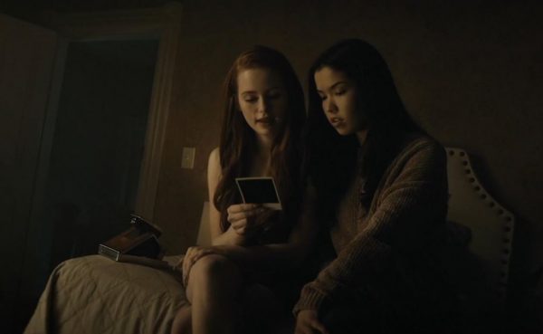 Madelaine Petsch: All Movies and TV Shows | Celebrities InfoSeeMedia