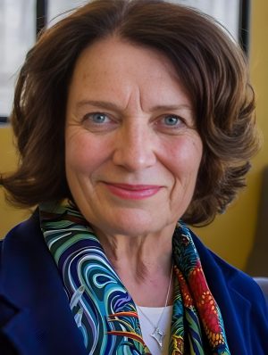 Margaret Trudeau - Justin Trudeau's Mother | Know About Her ...