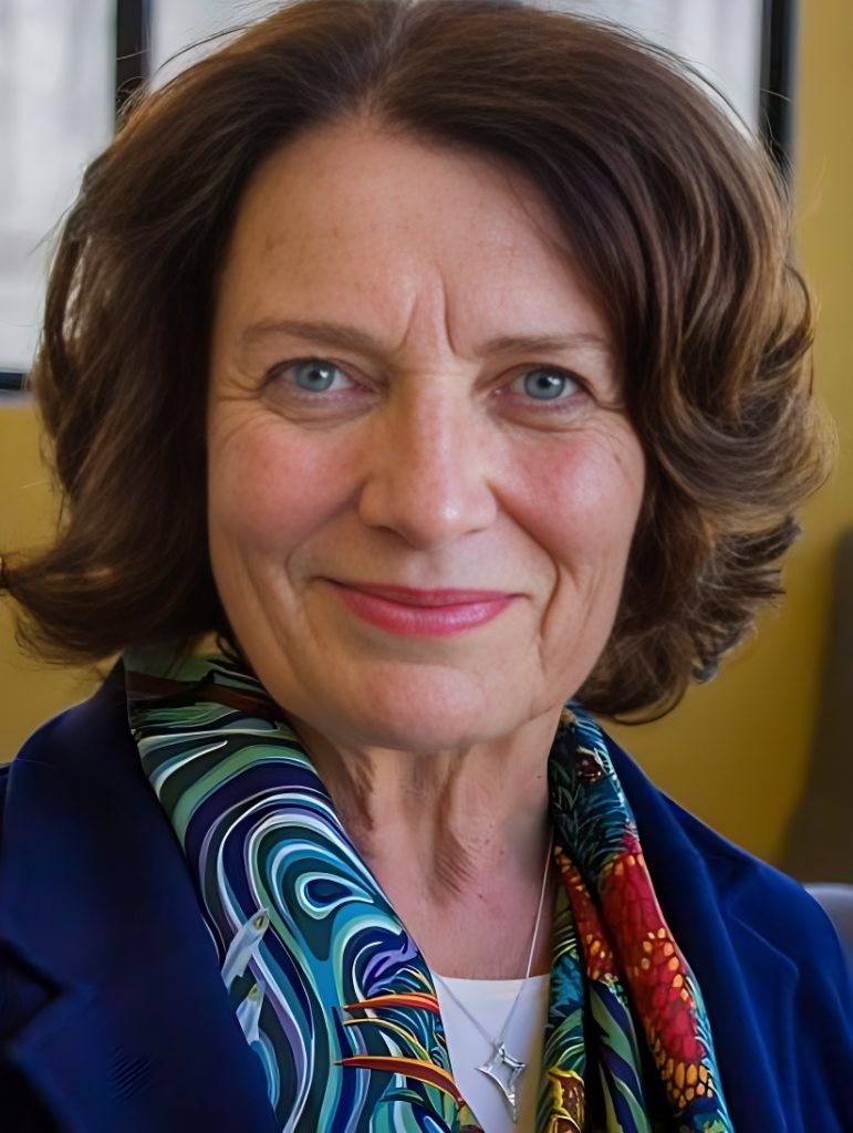 Margaret Trudeau - Justin Trudeau's Mother | Know About Her ...