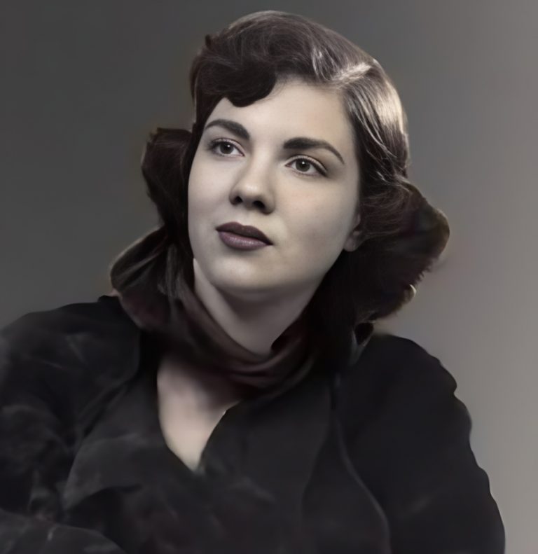 Who is Marjorie Finlay? Taylor Swift's Grandmother | Know About Her ...