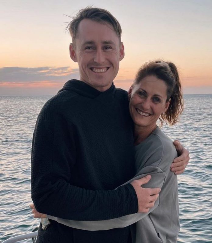 Marnus Labuschagne Net worth, Wife, Age, Height, & More [2024 ...