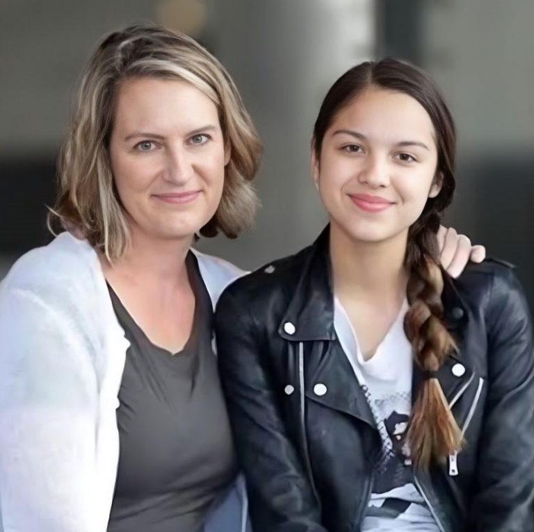 Meet Sophia Rodrigo: The Mother Behind Pop Sensation Olivia Rodrigo ...