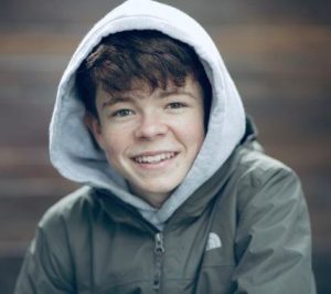 Who is Paddy Holland? Tom Holland's Brother | Know About Him ...