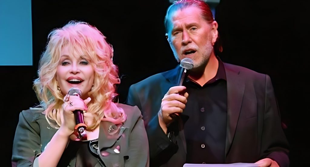 Exploring Randy Parton: Dolly Parton's Brother's Story | Celebrities ...