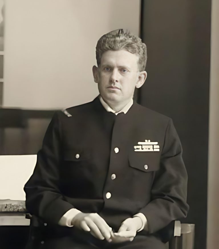 Who is Robert Bruce Finlay? Taylor Swift's Grandfather - A Closer Look ...