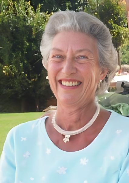 Uncovering the Life of Rose Baldi: Taylor Swift's Paternal Grandmother ...