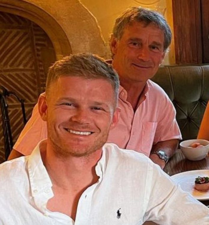 Sam Billings Net worth, Girlfriend, Age, Height, & Much more [2024 ...