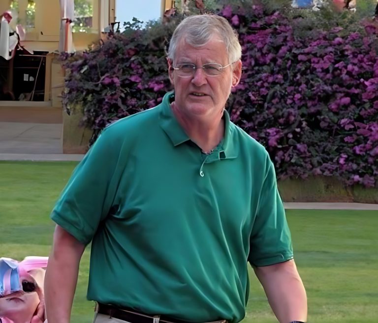 Who is Taylor Swift's Dad? Meet Scott Kingsley Swift | Celebrities ...