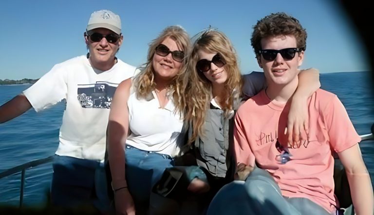 Who is Taylor Swift's Dad? Meet Scott Kingsley Swift | Celebrities ...