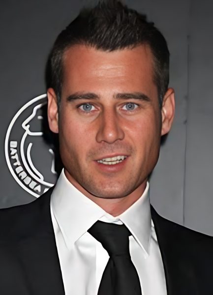 Who is Tim Vincent? Vin Diesel's Brother - A Look into His Life ...