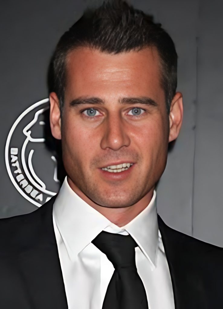 Who is Tim Vincent? Vin Diesel's Brother - A Look into His Life ...
