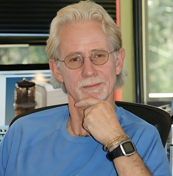 Madelaine Petsch's Father: Uncovering Timothy S. Petsch's Story ...