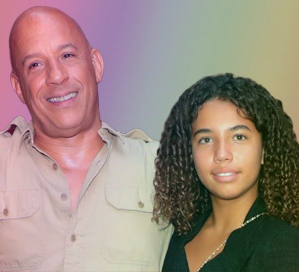 Vin Diesel's Daughter Hania Riley Sinclair: A Rising Star in Her Own ...
