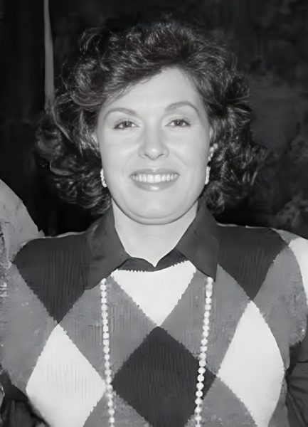 Discover All About Dolly Parton's Sister, Willadeene Parton ...