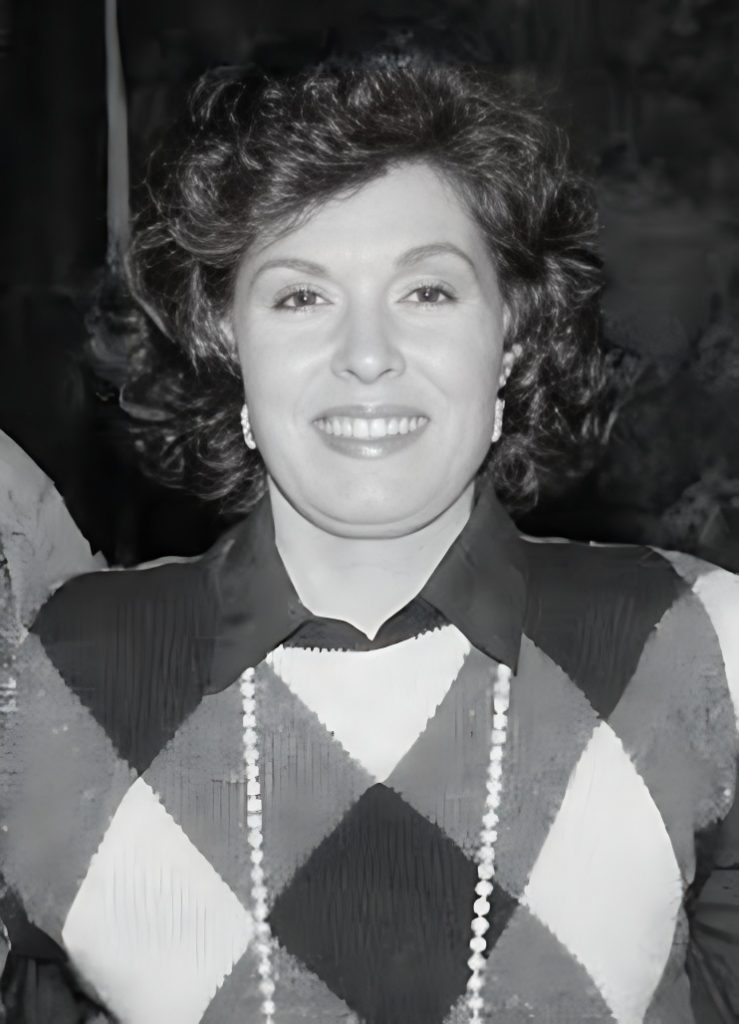 Discover All About Dolly Parton's Sister, Willadeene Parton ...