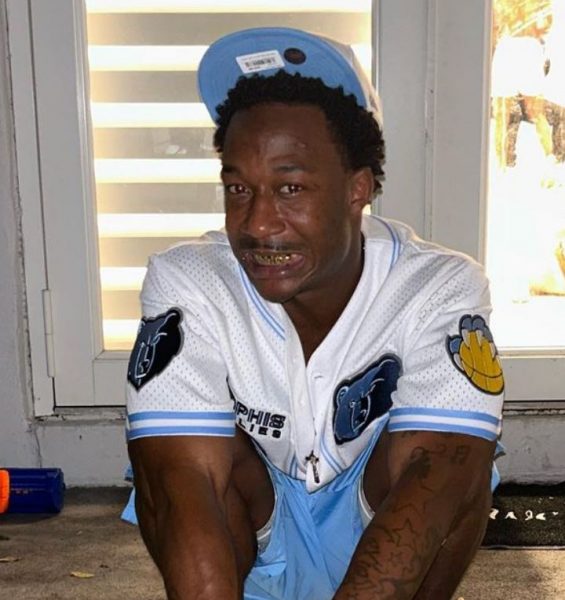 Zay Flowers Net worth, Girlfriend, Age, Height, Family & More [2023 ...