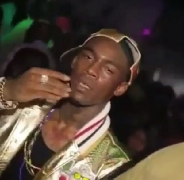 Zay Flowers Net worth, Girlfriend, Age, Height, Family & More [2023 ...