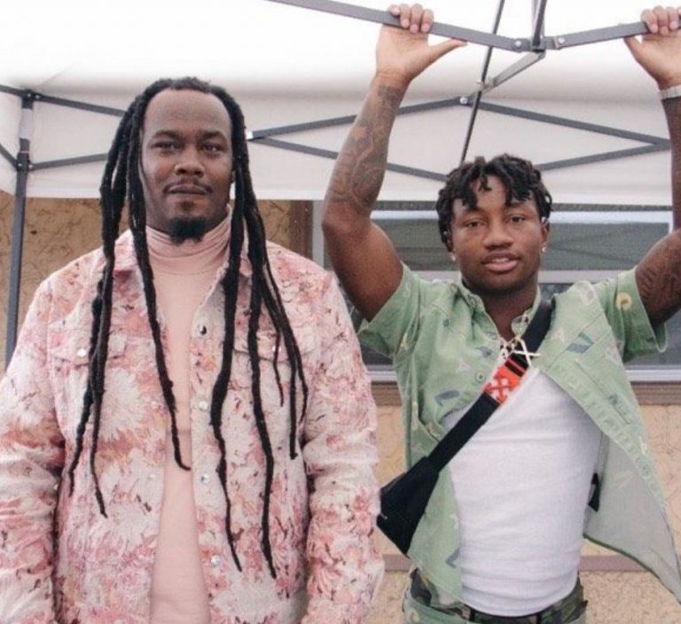 Zay Flowers Net worth, Girlfriend, Age, Height, Family & More [2023 ...