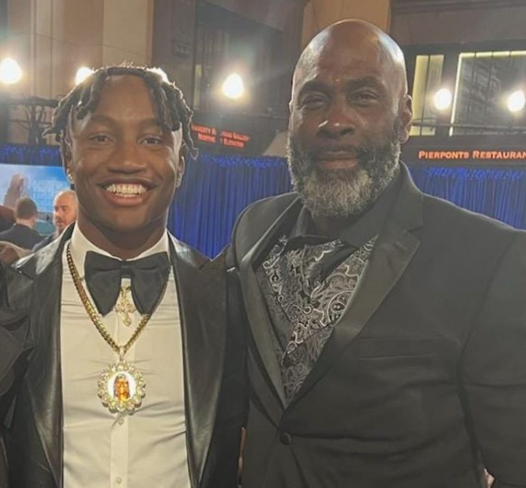 Zay Flowers Net worth, Girlfriend, Age, Height, Family & More [2023] | Celebrities InfoSeeMedia