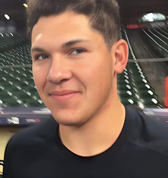Alex Bregman's Younger Brother: Introducing A.J. Bregman | Celebrities ...
