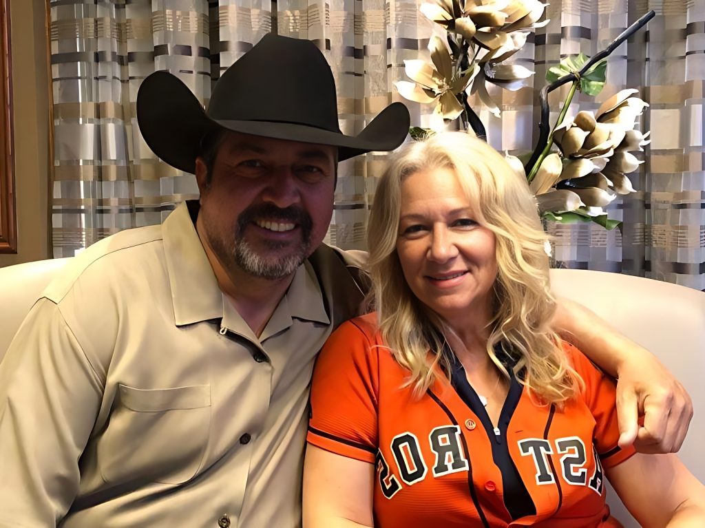 Alex Bregman's Influential Father: Uncovering Sam Bregman's Story | Celebrities InfoSeeMedia