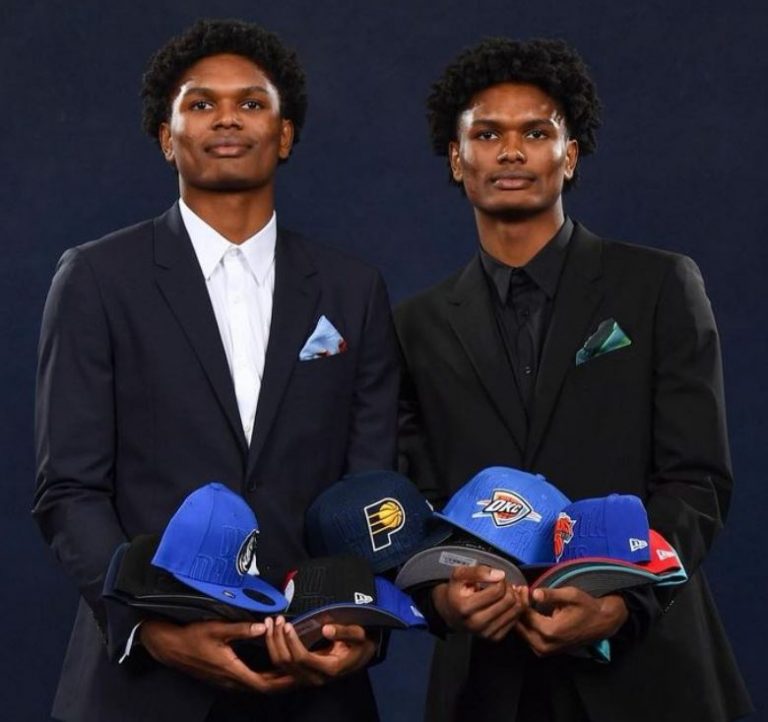 Amen Thompson Net worth, Age, Height, Parents & More [2023 ...