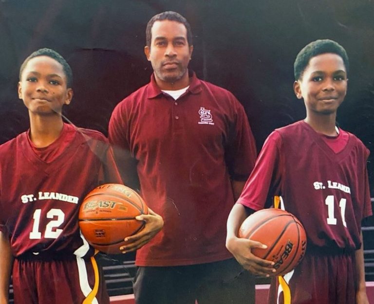 Ausar Thompson Net worth, Age, Height, Parents & More [2023 ...