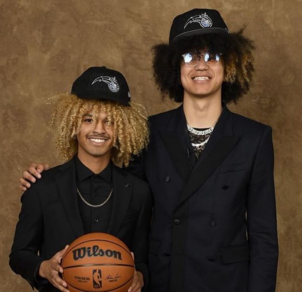 Anthony Black Net worth, Age, Height, Parents & More [2023 ...