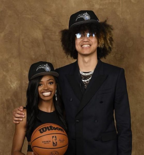 Anthony Black Net worth, Age, Height, Parents & More [2023 ...