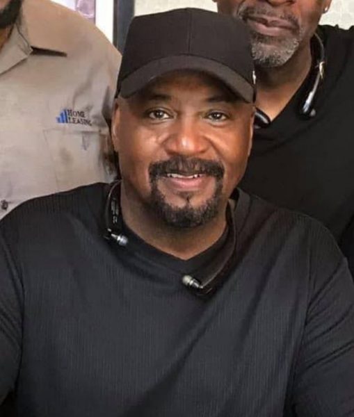 Anton Harrison Net worth, Parents, Age, Height & More [2023 ...