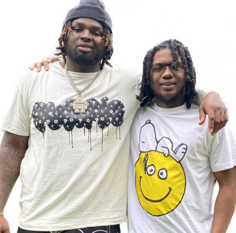 Anton Harrison Net worth, Parents, Age, Height & More [2023 ...