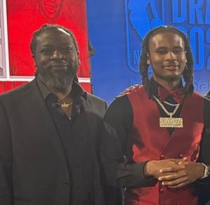 Cason Wallace Net worth, Age, Height, Parents & More [2023 ...