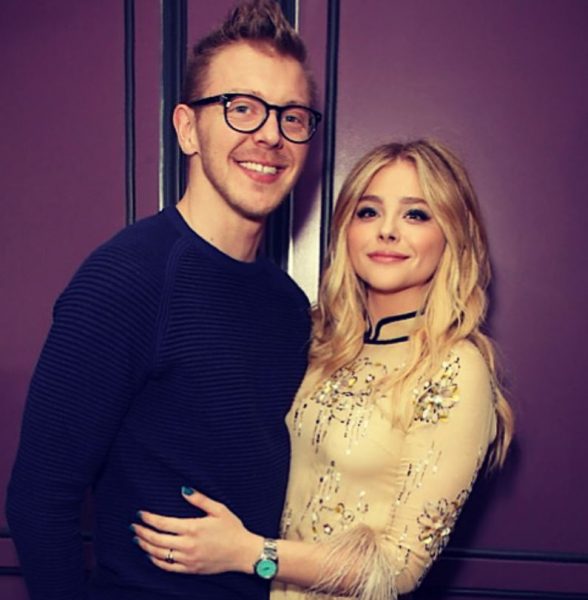 Chloë Grace Moretz Net worth, Age, Height, Family, & More [2025 ...