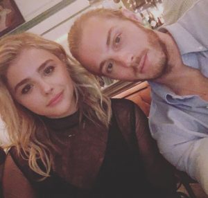 Chloë Grace Moretz Net worth, Age, Height, Family, & More [2025 ...