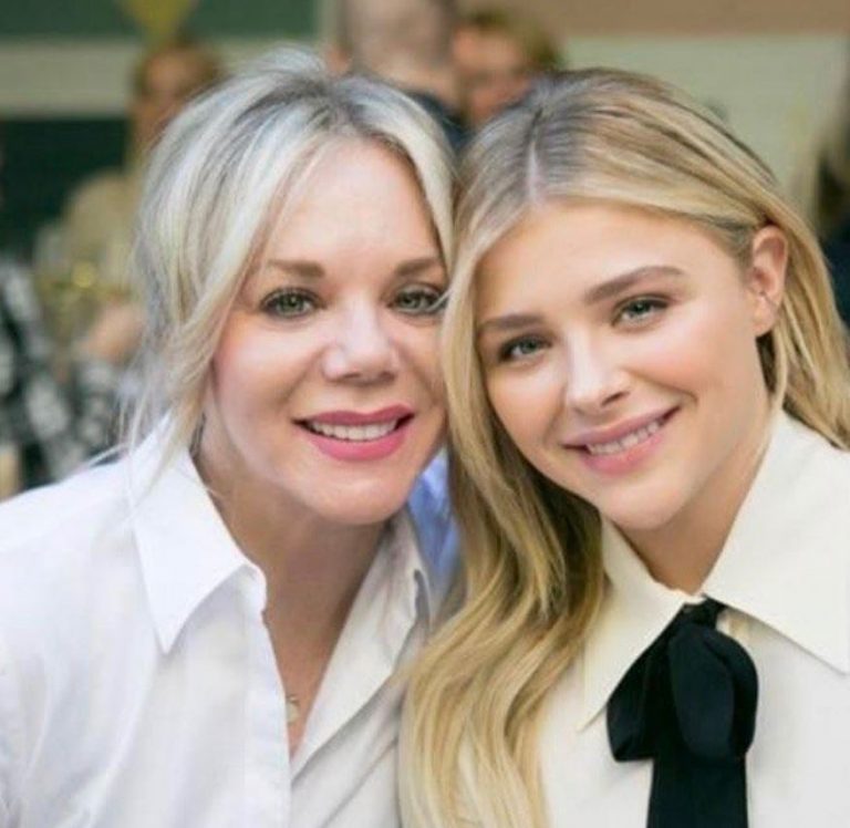 Chloë Grace Moretz Net worth, Age, Height, Family, & More [2025 ...