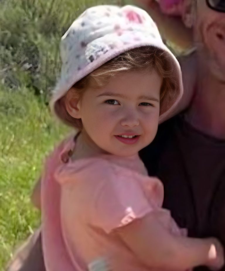 Gal Gadot's Youngest Daughter: Introducing Daniella Versano ...