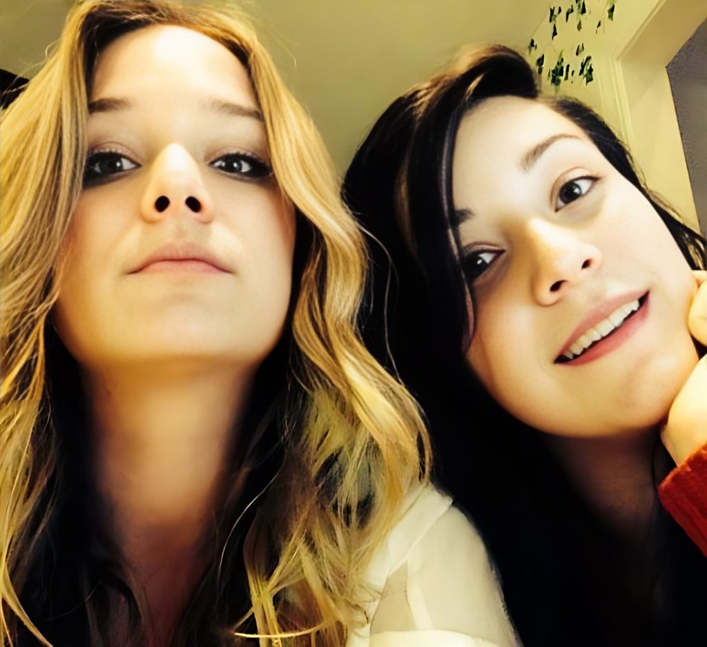 Elizabeth Lail's Sister: Who is Kathryn Dean Lail? A Closer Look of Her ...