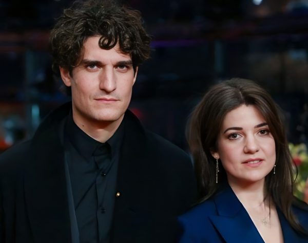 Esther Garrel: The Talented Sister of Actor Louis Garrel | Celebrities ...