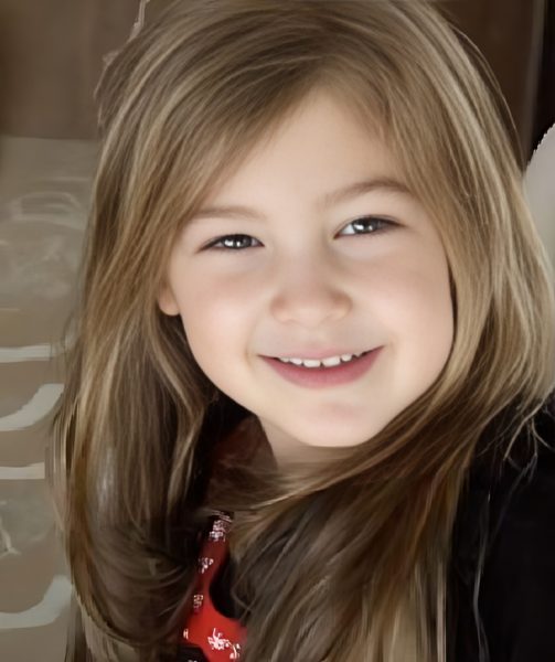 Gal Gadot's Daughter Maya: Glimpse into the Life of a Superhero's Child ...