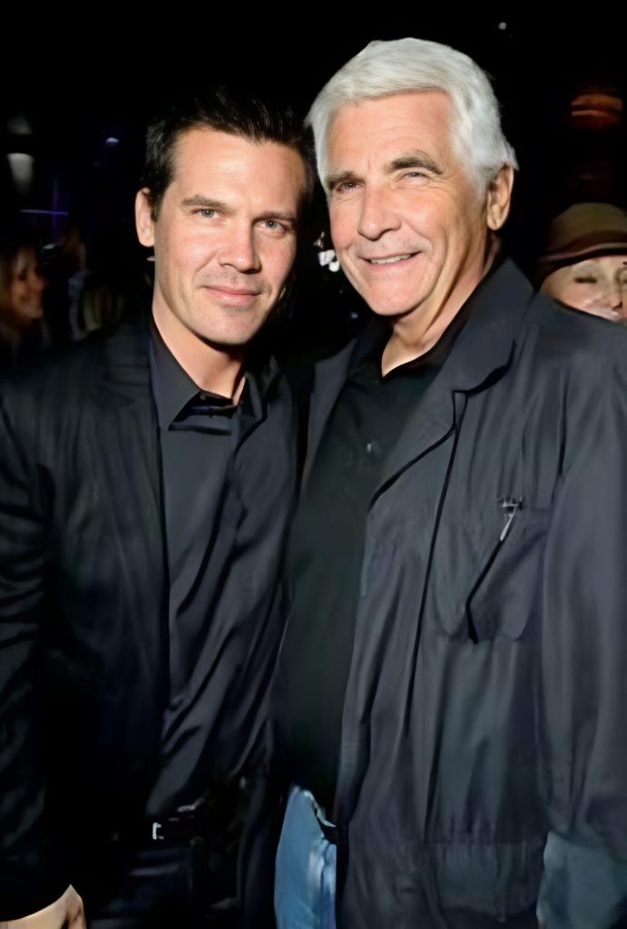Who is James Brolin? Josh Brolin's Father & a Acclaimed Actor | Celebrities InfoSeeMedia