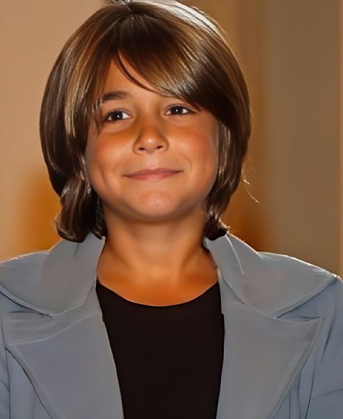 Jason Beghe's Son Bear: Exploring the Life of the Chicago PD Star's ...