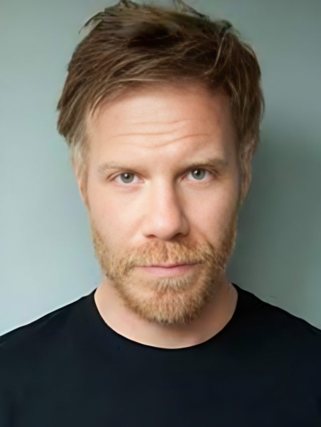 Who is Marc Menchaca? From Ozark to Lena Headey's Husband - Know More ...