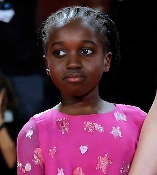 Louis Garrel's Adopted Daughter: The Story of Celine Garrel ...