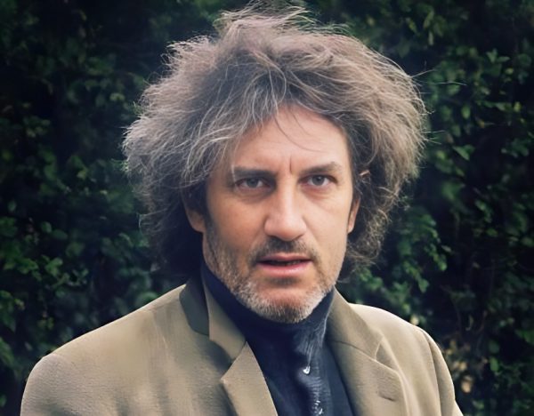 Esther Garrel: The Talented Sister of Actor Louis Garrel | Celebrities ...