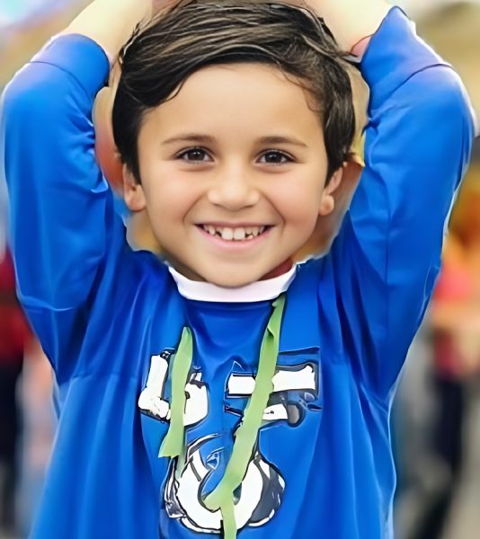 Luke Bryan's Youngest Son Tatum Christopher Bryan: What You Didn't Know ...