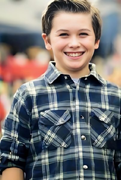 Luke Bryan's Eldest Son: Exploring the Life of Thomas 'Bo' Bryan ...