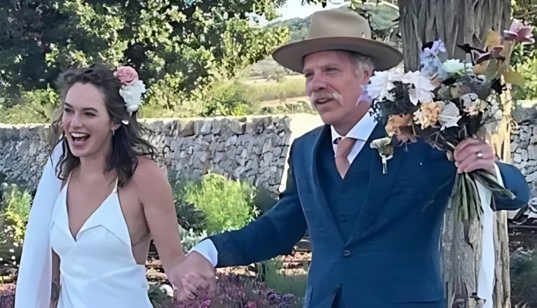 Who is Marc Menchaca? From Ozark to Lena Headey's Husband - Know More ...