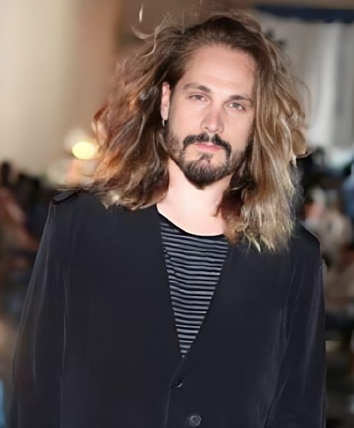 Zoe Saldana's Husband: Who is Marco Perego Saldana? | Celebrities ...